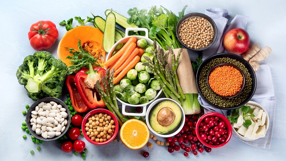 The Link Between Your Diet And Chronic Pain Healthy Foodizz